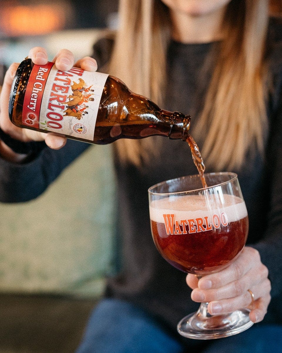 Discover our Beers and Others Products | John Martin Brewery S.A.